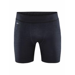 Craft Core Dry Active Comfort Boxer Bekleidung Herren schwarz