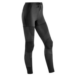 CEP Compression Tights Bekleidung Damen schwarz