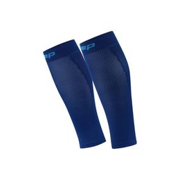 CEP Core Run Calf Sleeves Bekleidung Herren blau