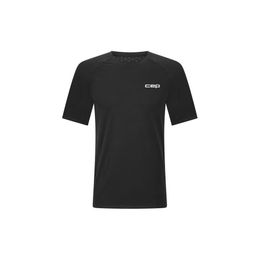 CEP Core Run Ultralight Shirt 3.0 Bekleidung Herren schwarz