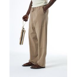 Vamos Clo Pants male Beige size L