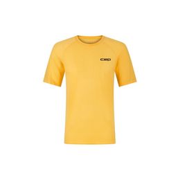 CEP Core Run Ultralight Shirt 3.0 Bekleidung Herren orange