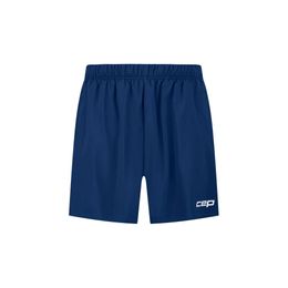 CEP Core Run Short Bekleidung Herren blau