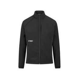 CEP Core Run Thermal Hybrid Jacket Bekleidung Damen schwarz