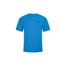 CEP Core Run Shirt Bekleidung Herren blau