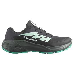 Salomon Alphaglide GTX Schuhe Damen schwarz 40.6