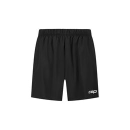 CEP Core Run Short Bekleidung Herren schwarz
