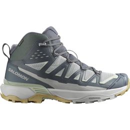 Salomon X Ultra 360 Schuhe Herren grau 44.0