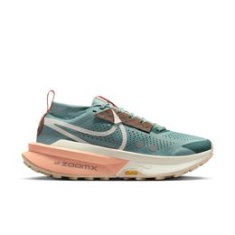 Nike Zegama 2 Schuhe Damen gr&uuml;n 40.0