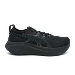 asics Gel-Nimbus 27 Schuhe Herren schwarz 44.5
