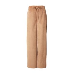 ABOUT YOU Hose 'Inga' Damen Gr&ouml;&szlig;e 40 camel
