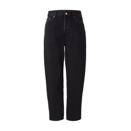 WEEKDAY Jeans 'Ray' Herren Gr&ouml;&szlig;e 34 black denim