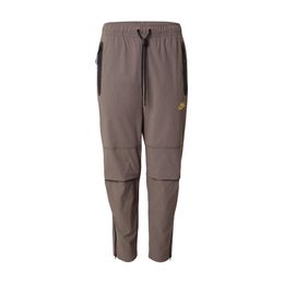 Nike Sportswear Hose Herren Gr&ouml;&szlig;e 29/30 taupe