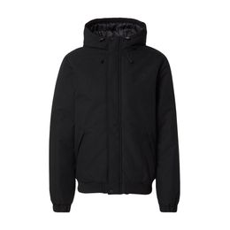 Billabong Jacke 'ALL DAY' Herren Gr&ouml;&szlig;e L schwarz