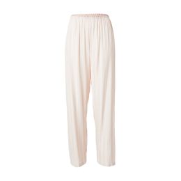 BOSS Pyjamahose Damen Gr&ouml;&szlig;e XL beige / nude / ros&eacute; / offwhite Winterkleid