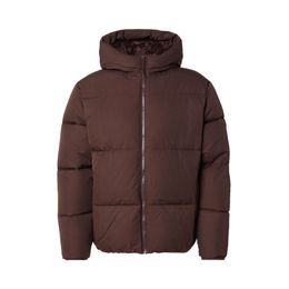 Hollister Jacke Herren Gr&ouml;&szlig;e L braun