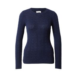 Hollister Pullover Damen Gr&ouml;&szlig;e XS navy