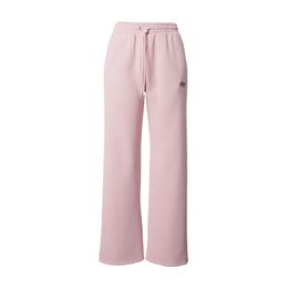 Abercrombie & Fitch Abercrombie & Fitch Hose Damen Gr&ouml;&szlig;e 38 rosa