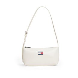 Tommy Jeans Schultertasche 'MUST' Damen Gr&ouml;&szlig;e One Size wei&szlig;