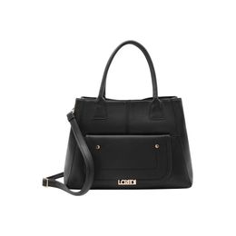 L.Credi Handtasche 'Ragda' Damen Gr&ouml;&szlig;e One Size schwarz