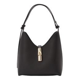Furla Schultertasche 'Goccia' Damen Gr&ouml;&szlig;e One Size schwarz