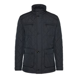 Bugatti Jacke Herren Gr&ouml;&szlig;e M/L schwarz