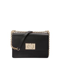 Furla Umh&auml;ngetasche '1927' Damen Gr&ouml;&szlig;e One Size schwarz