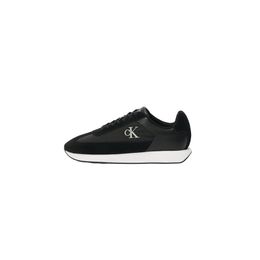 Calvin Klein Sneaker Damen Gr&ouml;&szlig;e 37 schwarz / wei&szlig;