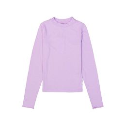 Garcia Shirt M&auml;dchen Gr&ouml;&szlig;e 176 lavendel