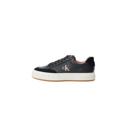 Calvin Klein Sneaker Damen Gr&ouml;&szlig;e 41 rosa / schwarz