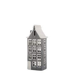 Chic Antique Lichthaus Chamonix f&uuml;r Teelicht 3 skandinavische Deko Online Shop