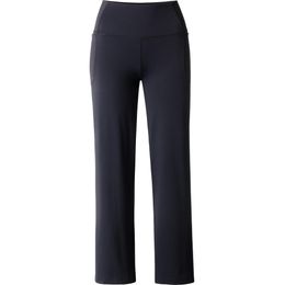 LPO Damen Jazzpants "Jazz-Pant Leni", schwarz, Gr. 48, 80% Polyamid, 20% Elasthan, Hosen