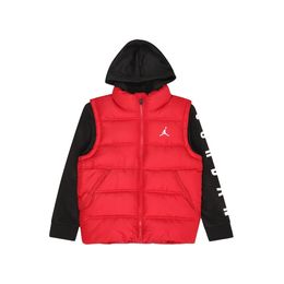 Jordan Between-Season Jacket boy Red size 12-13Y