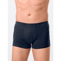 King&acute;S Club KINGS CLUB Herren Panty, Gr. 6, grau, 95% Baumwolle, 5% Elasthan, Unterhosen