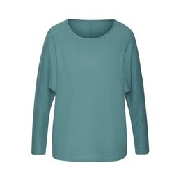 Vivance Shirt Damen Gr&ouml;&szlig;e XS petrol
