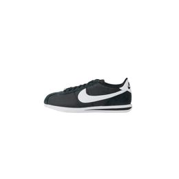 Nike Sportswear Sneaker 'Cortez' Herren Gr&ouml;&szlig;e 41 schwarz / wei&szlig;