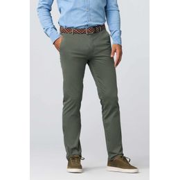 MEYER Herren Stretchg&uuml;rtel "G&uuml;rtel", bunt, Gr. 80, bedruckt, Materialmix, G&uuml;rtel, im farbenfrohen Design