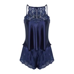 Trendyol Shorty Damen Gr&ouml;&szlig;e XS indigo Winterkleid