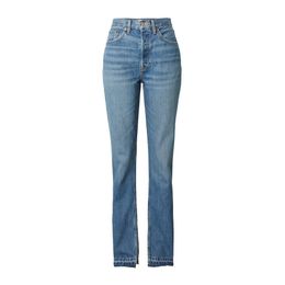 RE/DONE Jeans '70S' female Blue size 27