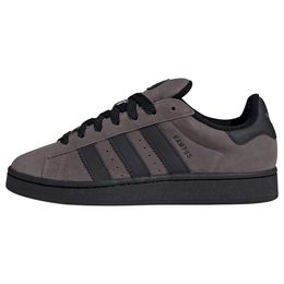 adidas originals Sneaker 'Campus 00s' Herren Gr&ouml;&szlig;e 37 schlammfarben / schwarz