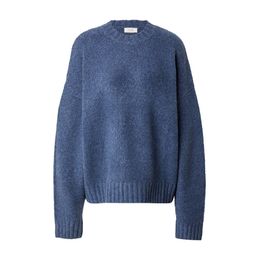 R&AElig;RE by Lorena Rae R&aelig;re By Lorena Rae Pullover 'Rhonda' Damen Gr&ouml;&szlig;e S blau