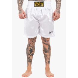 BEN LEE Benlee Sportshorts Herren Gr&ouml;&szlig;e XXL honig / schwarz / wei&szlig;