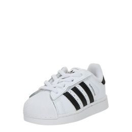 adidas originals Sneakers 'SUPERSTAR II EL I' boy White size 19