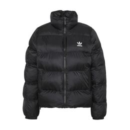 adidas originals Winter Jacket 'Adicolor' female Black size XL