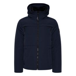 11 Project Herren Winterjacke "Winterjacke PRBram", blau, Casual, Gr. L, Obermaterial: 100% Polyamid PA., Jacken