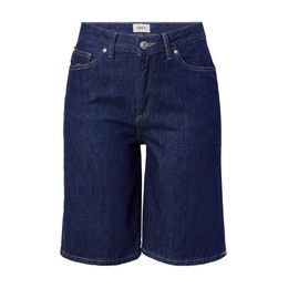 Only Shorts 'ONLSONNY' Damen Gr&ouml;&szlig;e 29 blue denim