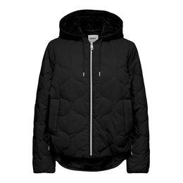 Only Between-Season Jacket 'ONLMIKI' female Black size XXS