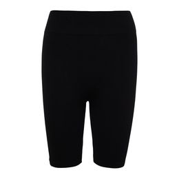 Trendyol Shorts Damen Gr&ouml;&szlig;e M/L schwarz