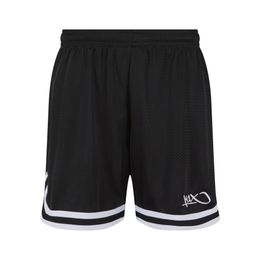 K1x Shorts Herren Gr&ouml;&szlig;e 31/32 schwarz / wei&szlig;