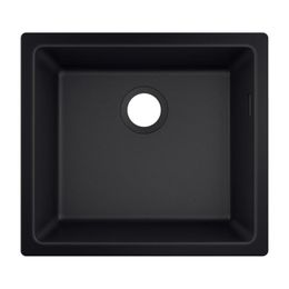 Hansgrohe S51 K&uuml;chensp&uuml;le, 43431170, S510-U450